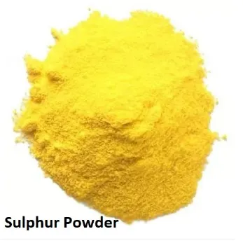 Sulphur Powder 1 kg For Snake ,Insect ,Fungicide, and Pesticide for ...