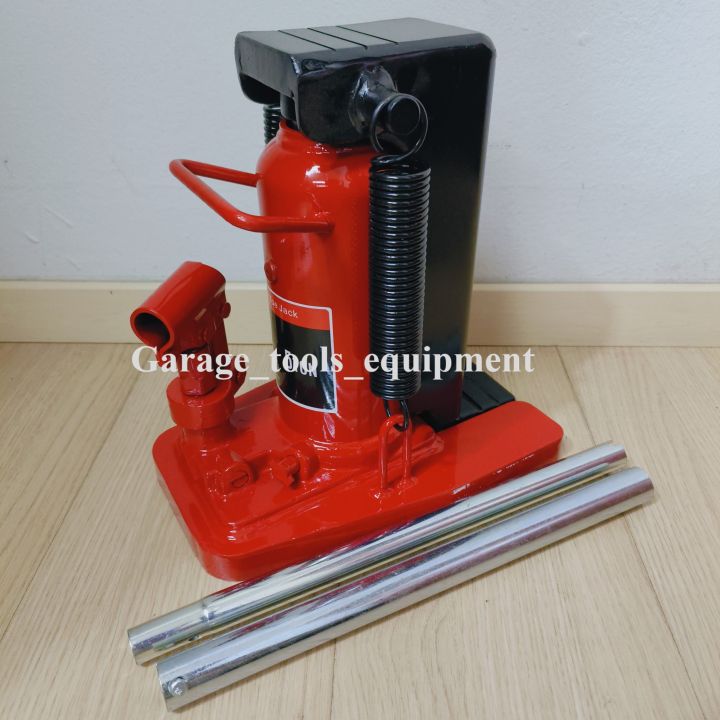 Heavy-Duty Hydraulic Industrial Toe Jack 2Ton+3Ton | 5Ton+6Ton | 10Ton ...