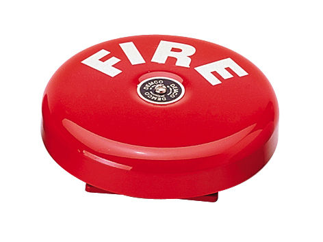 DEMCO Dome Alarm Bell (Model D-102) | Lazada
