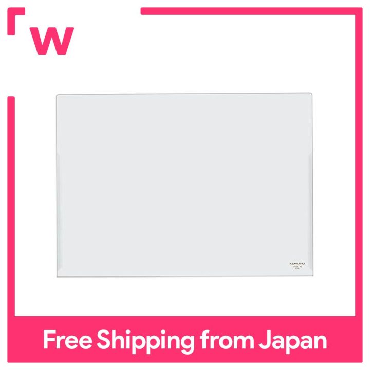 KOKUYO drawing clear holder for A3 SE-F98 | Lazada PH