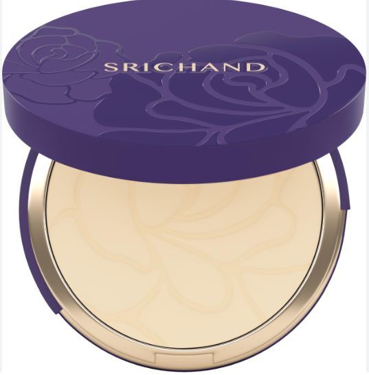 Srichand Bare To Perfect Translucent Compact Powder Trans Lucent ...