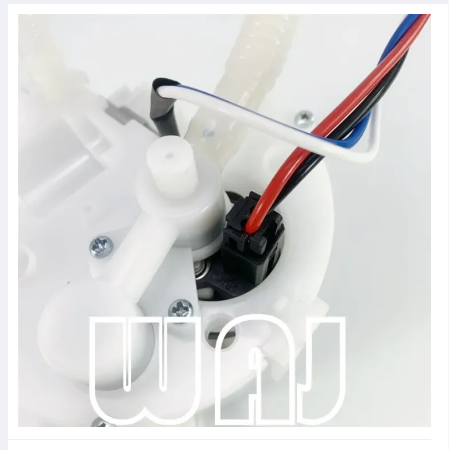 WAJ Fuel Pump Module Assembly YW4Z 9H307-BB / YW4Z9H307BB Fits For Ford ...