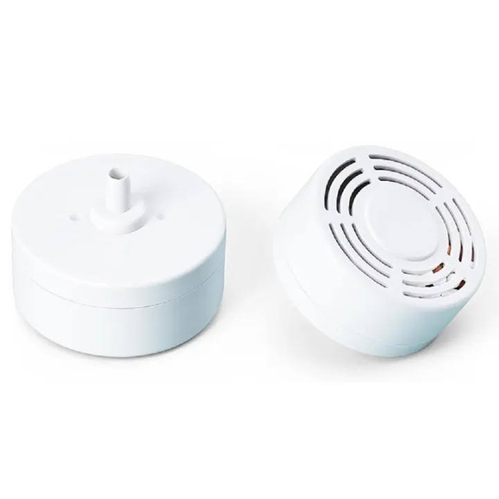 For Scale-Inhibitor 2-Pack Prevent Mineral Build-Up Extend Humidifier ...