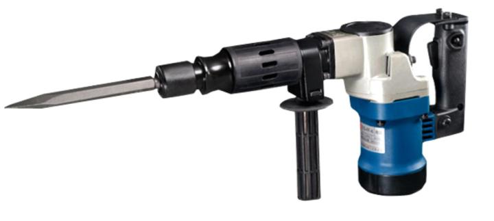 {SG In-Stock} 900W Demolition Hammer Local Delivery and Warranty ...