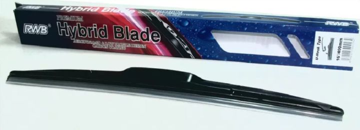 Wiper Hybrid RWB KIA Picanto | Lazada Indonesia