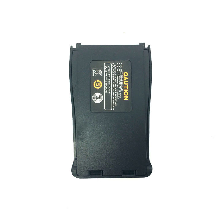 BF888 Battery 1800maHfor Walkie Talkie BF666S/777S/888S BF-888S | Lazada PH