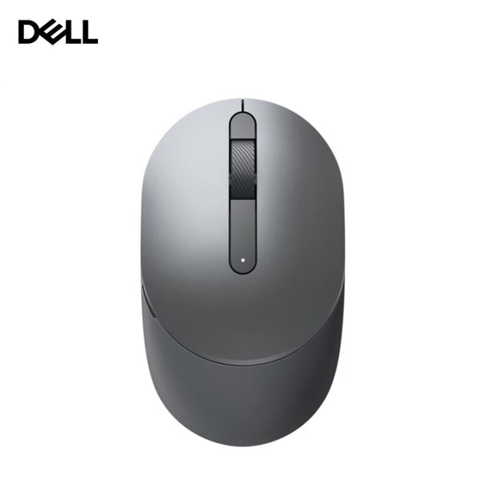 Dell MS3320W Wireless Mouse Bluetooth Office Mouse Wireless Symmetric ...