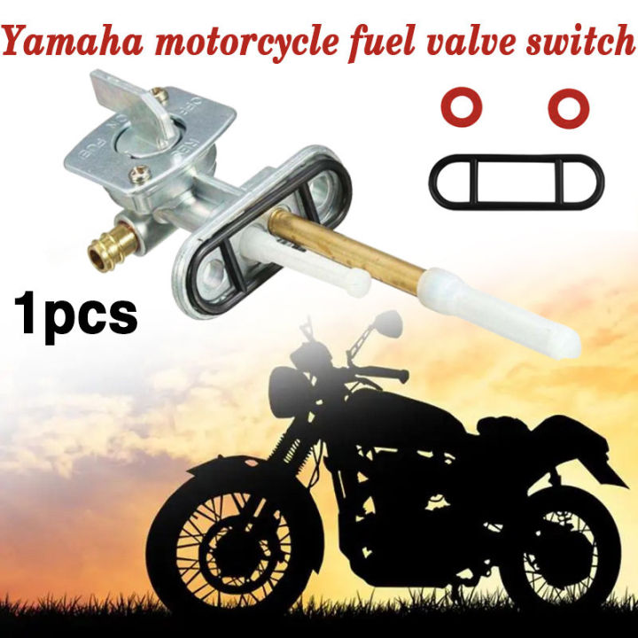 Fuel Tank Valve Petcock Switch Assembly | Lazada PH