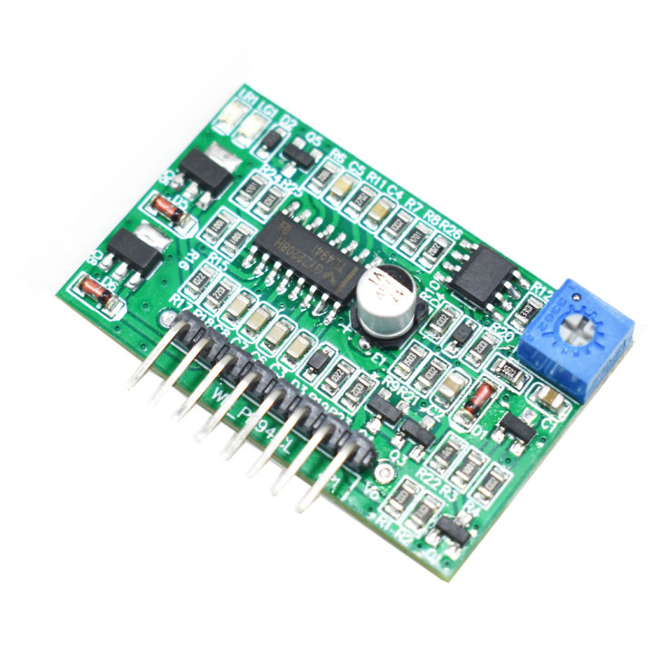 TL494 KA7500 driver module power converter inverter drive board | Lazada PH