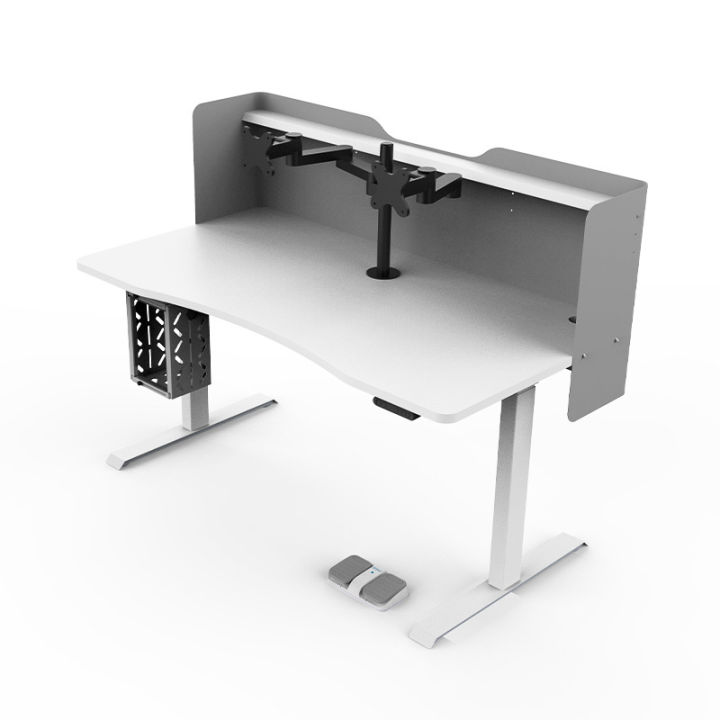 Hospital Specialized Medical Diagnosis Workstation Hospital Office Desk ...