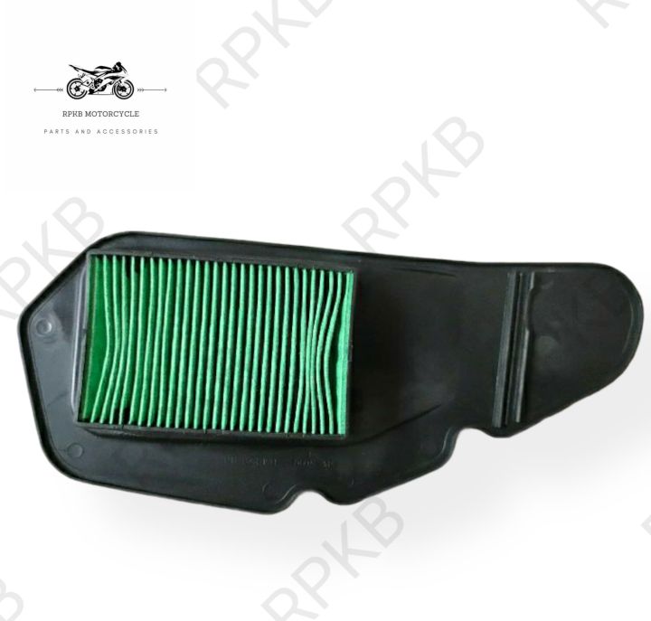 Air Filter Honda Click V1& V2 125cc&150cc (Vario 125cc&150cc) | Lazada PH