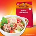 Cooking Spice / Bumbu Masak Instant Kokita Family Choice 180 Gr Rendang ...