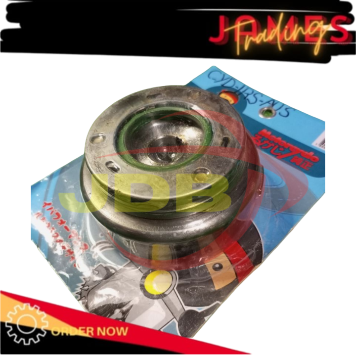 YAKIMOTO VINDEX DRIVE ASSY for RUSI125 | Lazada PH