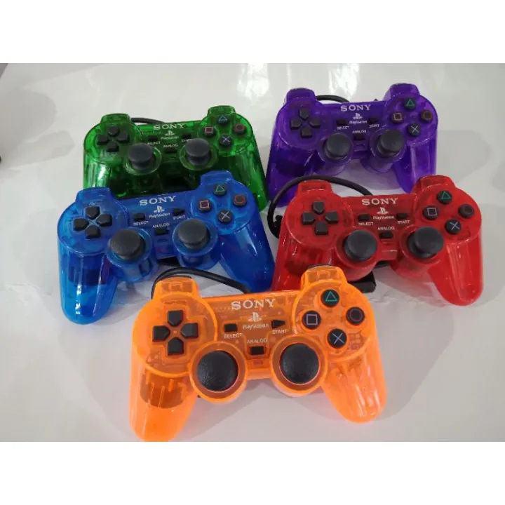 DIAMOND ACC - STIK STICK PS2 TRANSPARAN [Bis Cod] | Lazada Indonesia