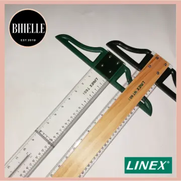 Shop T Square Ruler 36 Inch with great discounts and prices online Sep 2024 Lazada Philippines