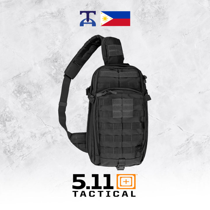 5.11 Tactical Rush Moab 10 Sling Pack | Lazada PH
