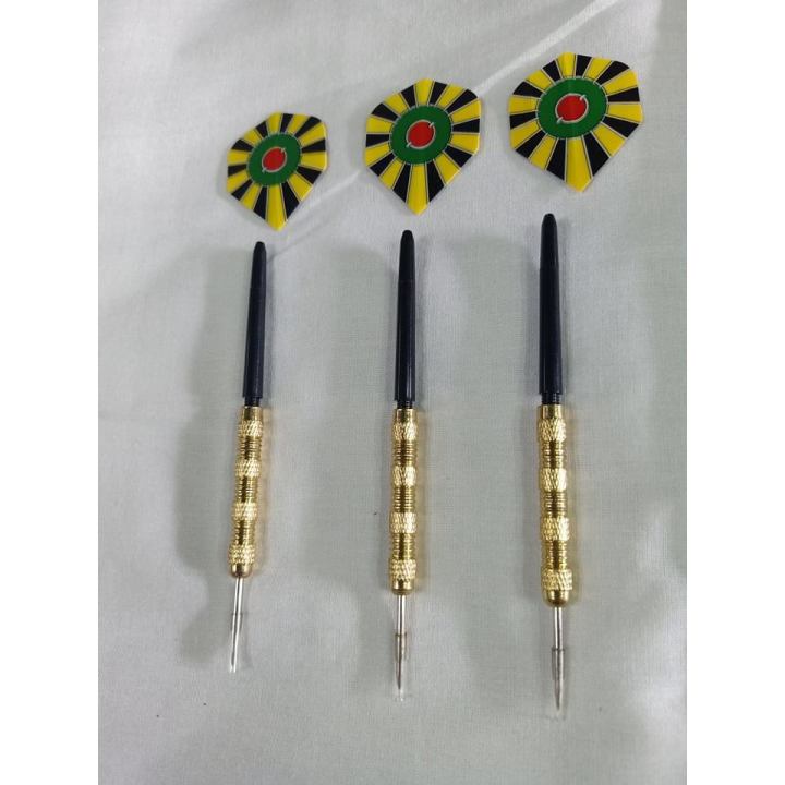 3 PCS. DART PINS FOR DART BOARD | Lazada PH