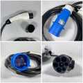 Charger Mobil Listrik EV 32A 7kW 3 Pin to GBT | Lazada Indonesia