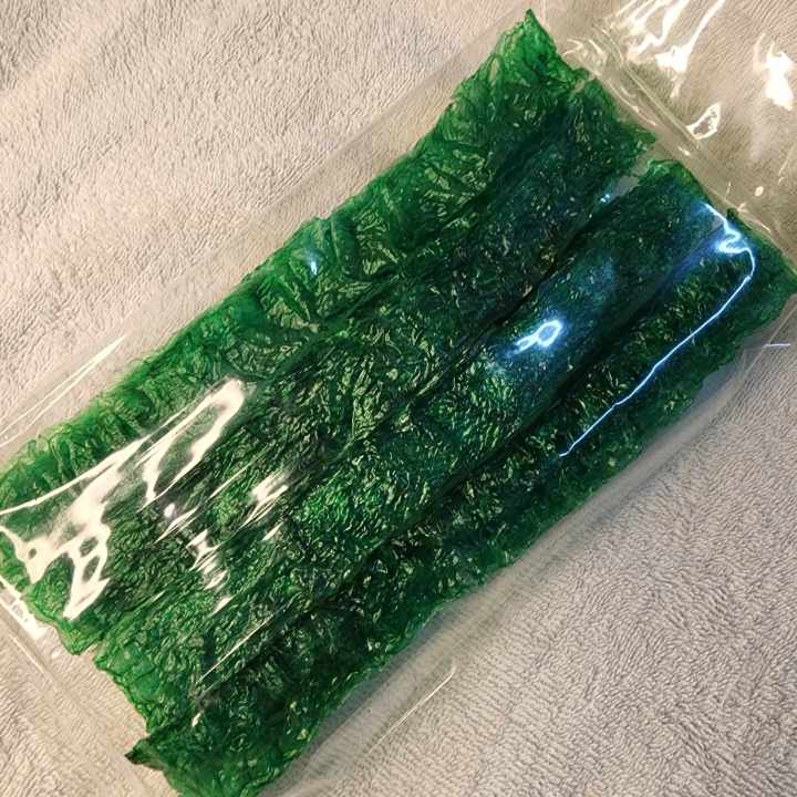 AGAR GULAMAN BAR | 4 PIECES | GREEN | GULAMAN AGAR BAR SOLIDIFYING ...