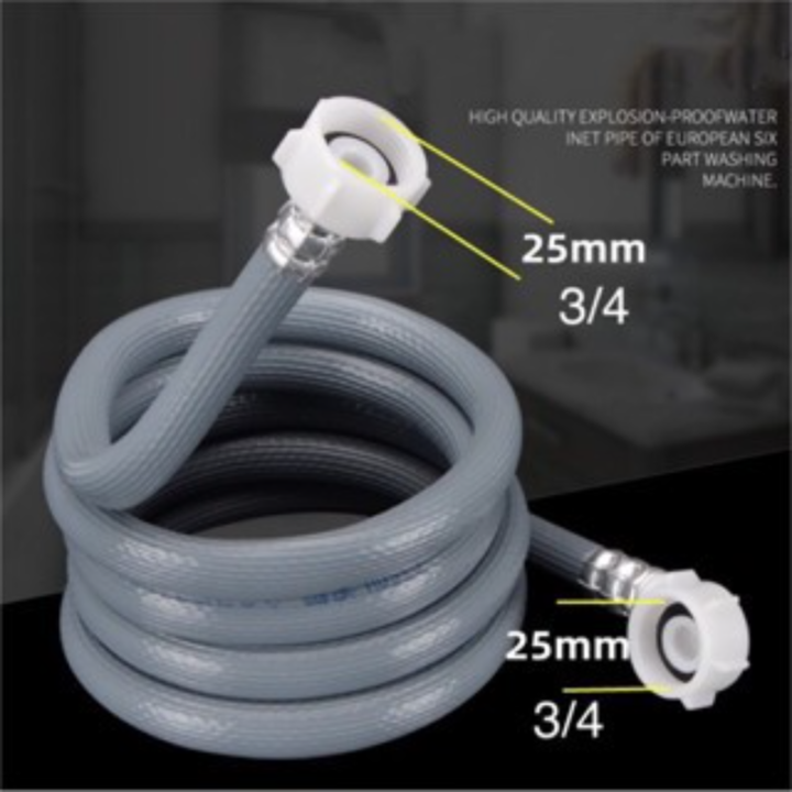 Roller Washing Machine Inlet Pipe Connector European Automatic Water ...