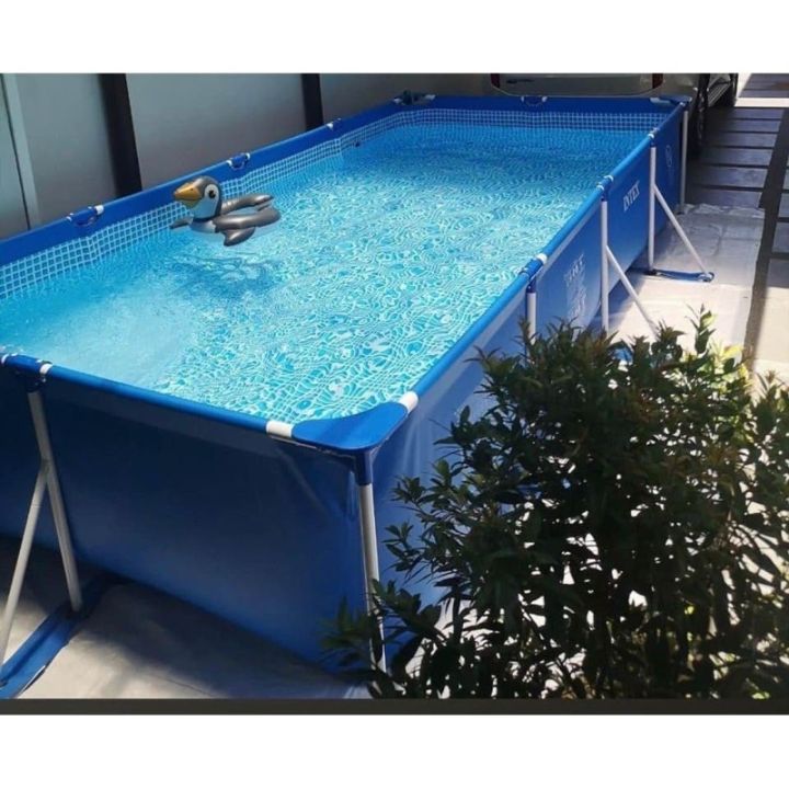 Family pool bestway kids swimming pool big size pool #56401,#56402 ...