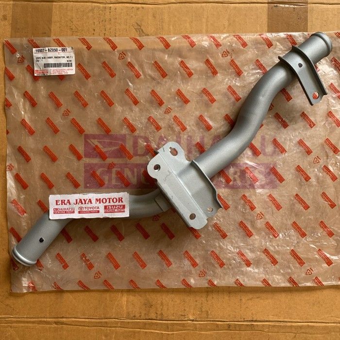 Pipa radiator atas avanza xenia terios rush original | Lazada Indonesia