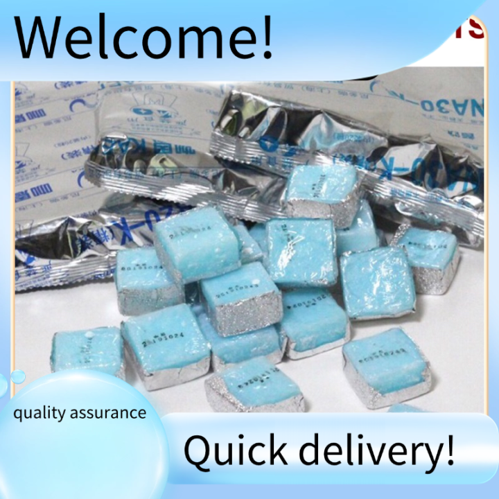 20pcs Solid Fuel Tablets for Outdoor Camping Restaurants Cooking ...