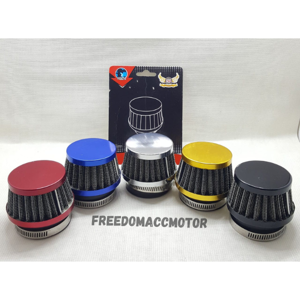 Filter karburator mini filter saringan udara karbu model kecil pe 24 pe ...