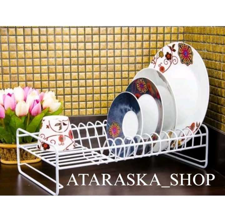 RAK PIRING MEJA MINI CHERRY KSR 02 MODELLINE | Lazada Indonesia