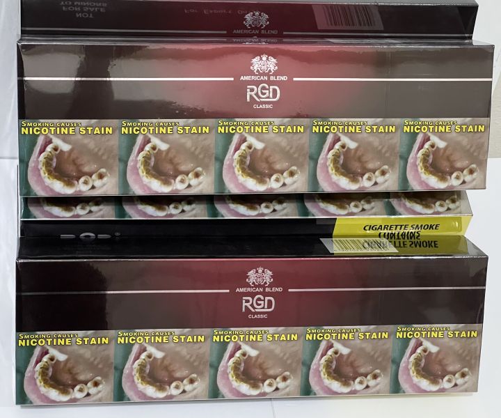 RGD RED per ream original 10 pack ream perfume | Lazada PH