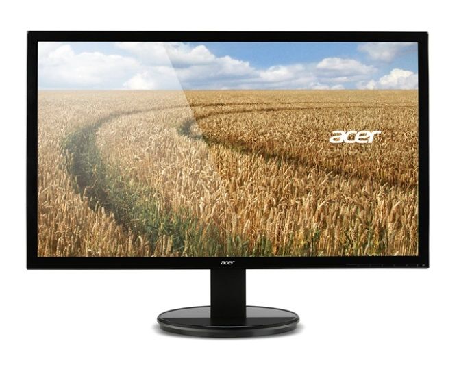 ACER 19.5" Widescreen LED Monitor | Lazada PH