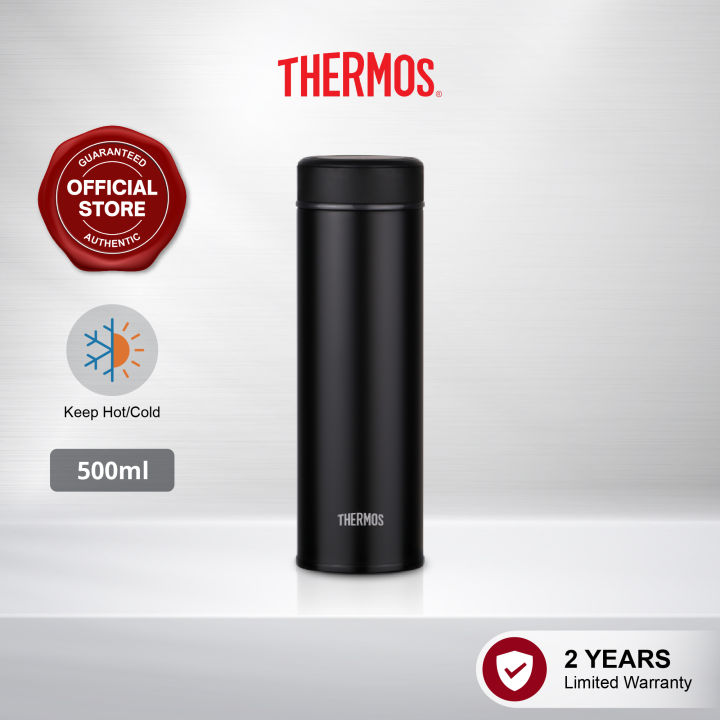 THERMOS 500ml Lifestyle Trendy Tumbler [JOG-500] | Lazada