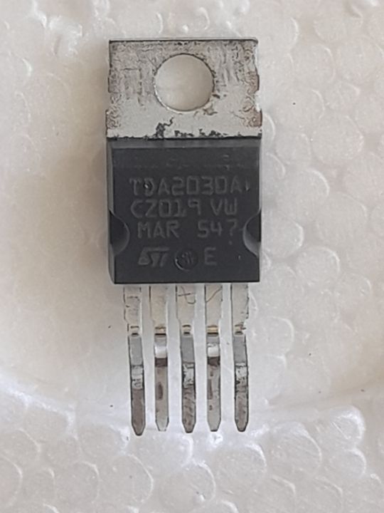 TDA2030A | Lazada.co.th