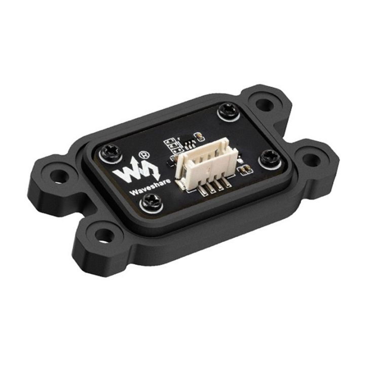 10-Axis IMU Sensor ARM 32-Bit Compatible with ROS1/ROS2 for Robots ...