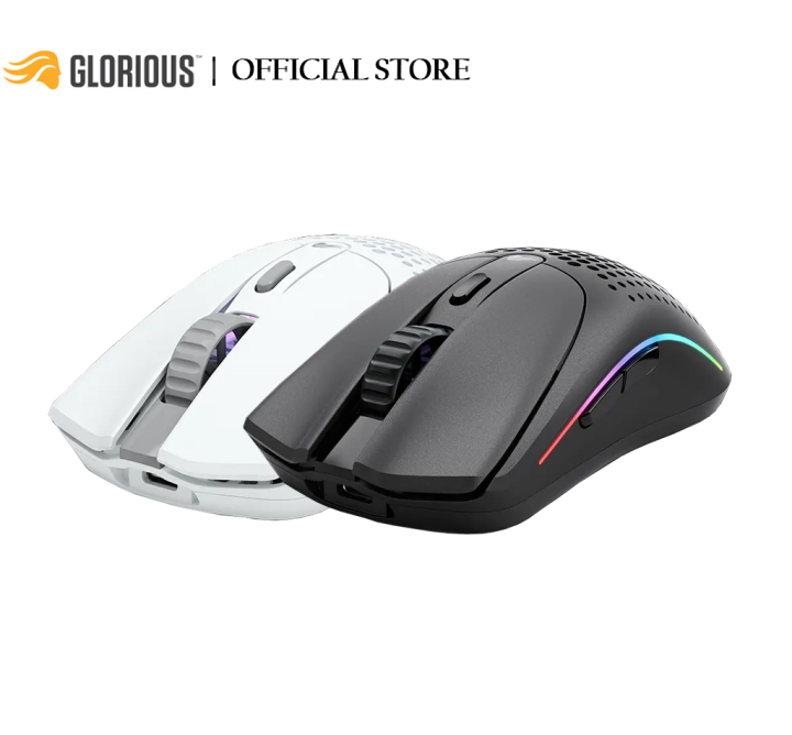 Glorious Model O 2 Wireless Gaming Mouse | Lazada PH