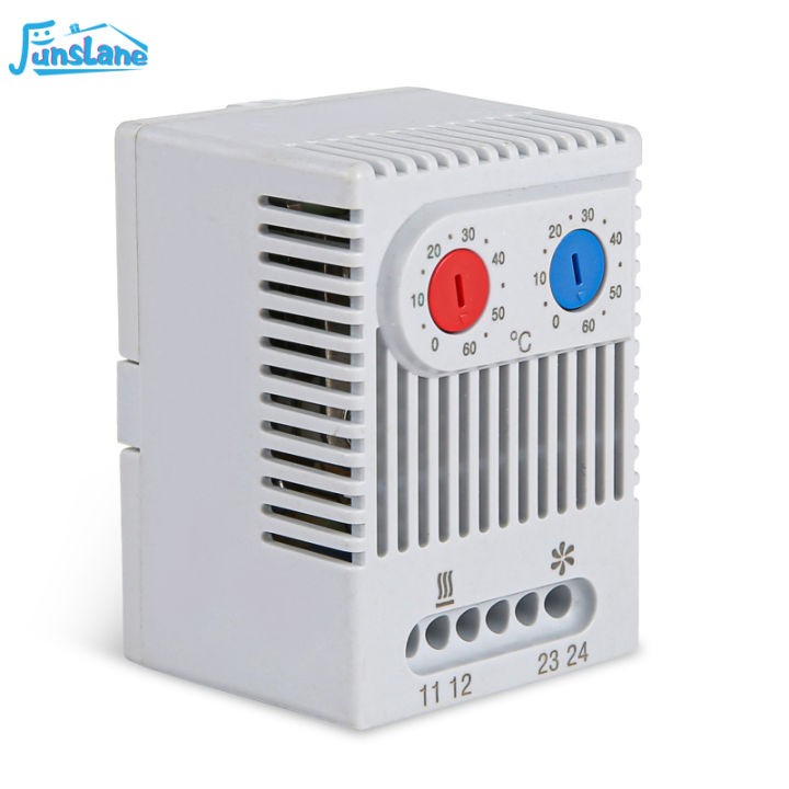FunsLane Kto 011 Portable Temperature Controller Thermostat Kts 011 ...