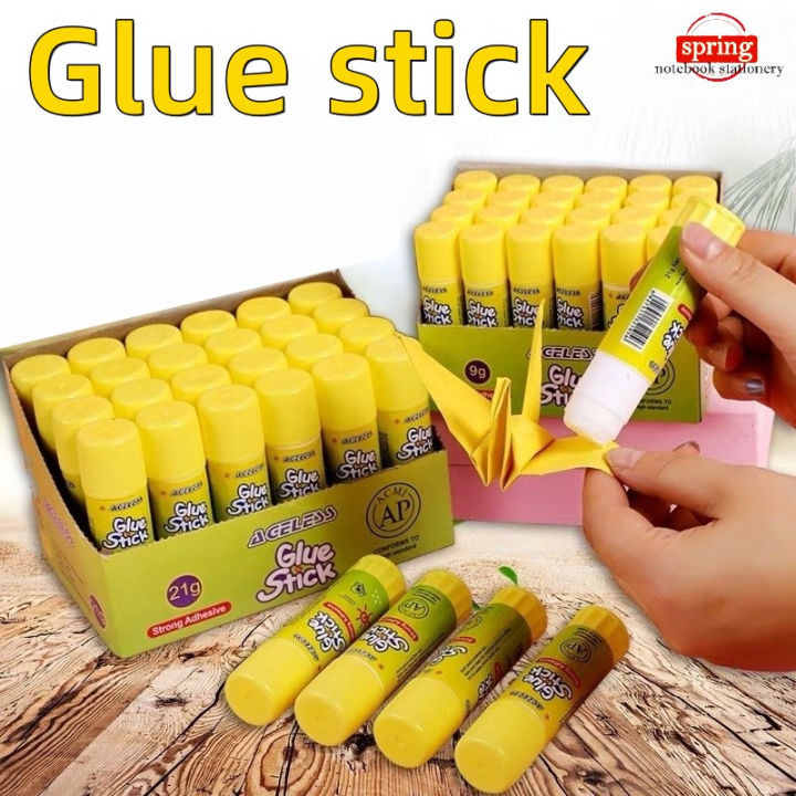 GLUE STICK multi-specification large capacity high viscosity School ...