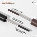 มาสคาร่าหัวเหล็ก ปัดง่าย ODBO One True Lash Waterproof Mascara ( มีให้เลือก 2 สี ) #OD9010 ...