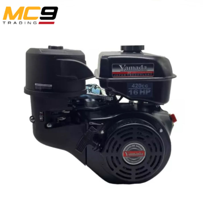 Yamada Gasoline Engine 16HP (Low Speed) KH420KS | Lazada PH