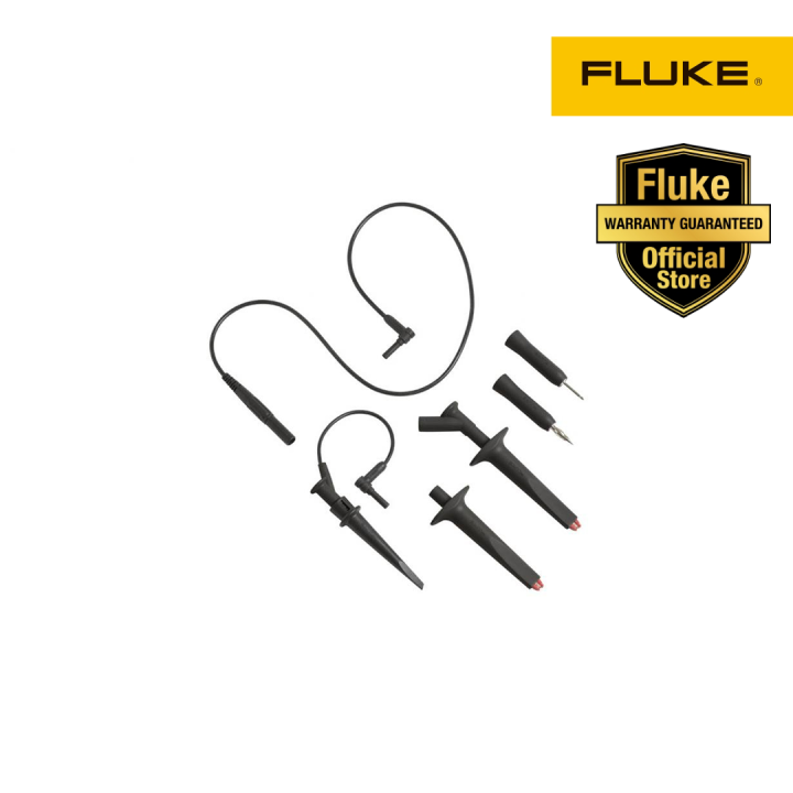Fluke AS400 Probe Accessory Extension Set 1 | Lazada Singapore