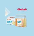 [borong RM2.00] OBALAB PURE 3 TRIANGLE CAKE 100G ( ORIGINAL & CHOCOLATE ...