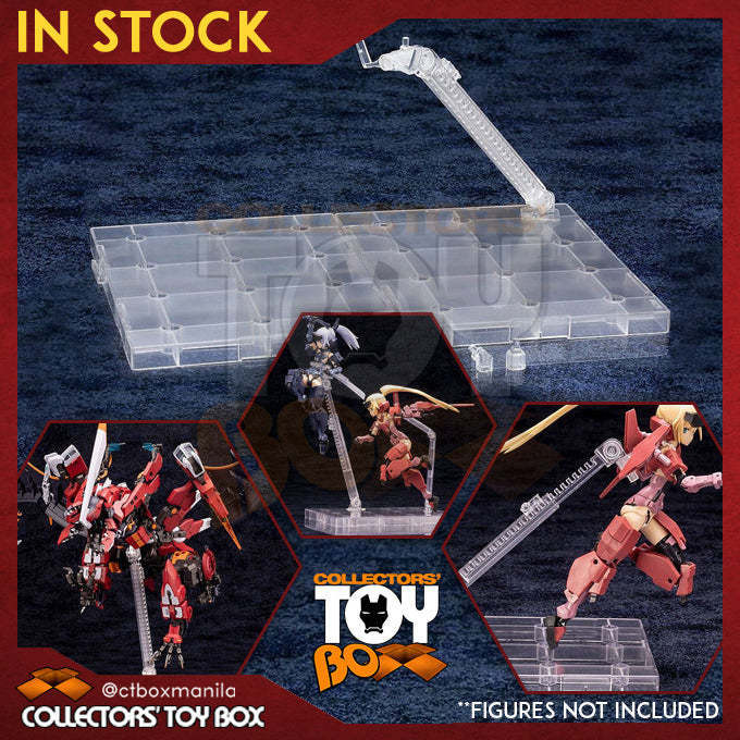 Kotobukiya MSG Flying Base Neo [Model Kit] | Lazada PH