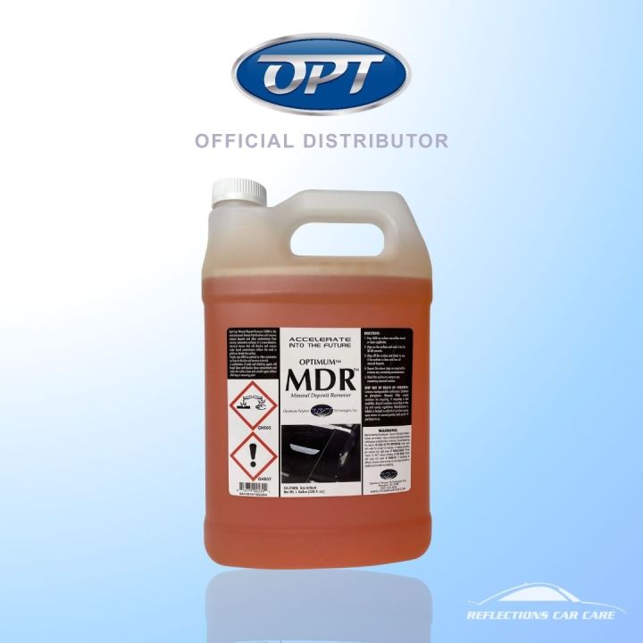 OPTIMUM MDR (ORIGINAL) | Lazada PH