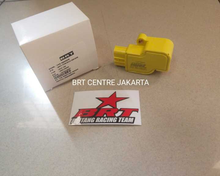 TPS SUPER FLOW ADV PCX 125 150 BRT | Lazada Indonesia