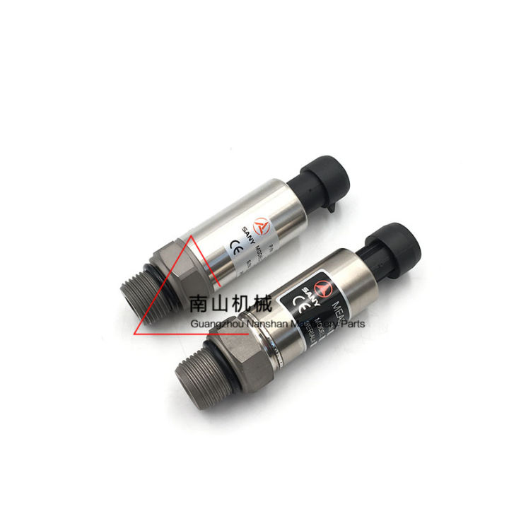 Sany Excavator Parts SY215C Pilot Hydraulic Pump High Pressure Low ...