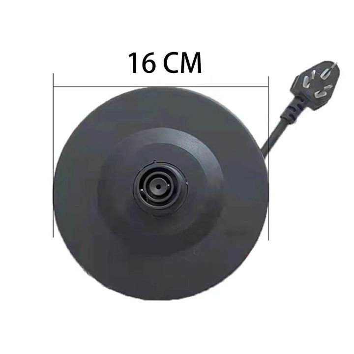 Universal Electric Kettle Base Accessories Chassis | Lazada PH