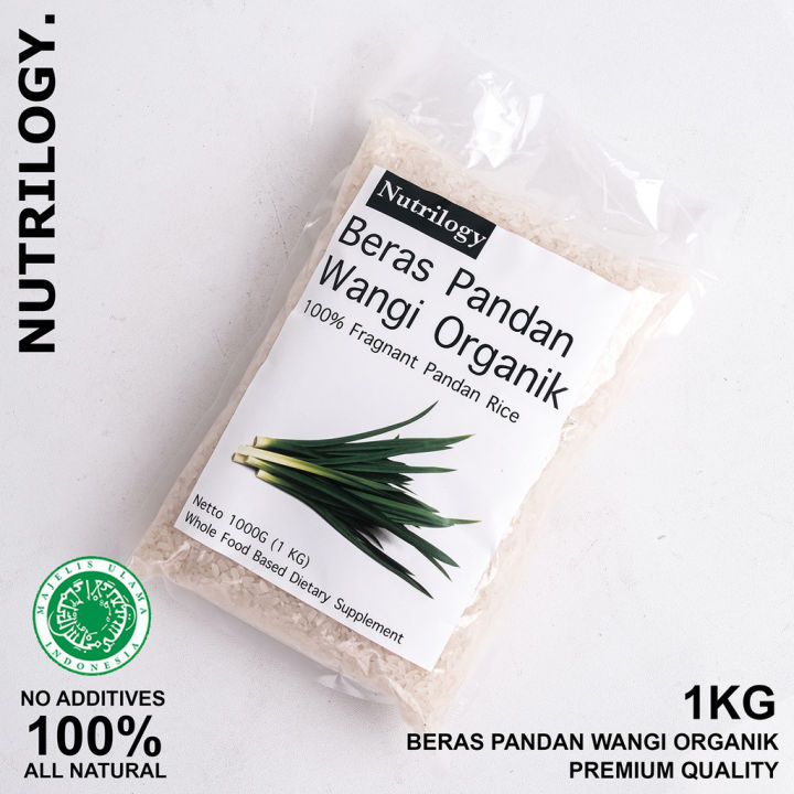 BERAS PANDAN WANGI 5KG 10 KG 25KG 20KG CIANJUR ORGANIK SUPER BMW 5KG ...