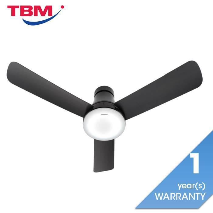 PANASONIC F-M12GX VBHQH BABY CEILING FAN 48 YURAGI LED LIGHTING DC ...