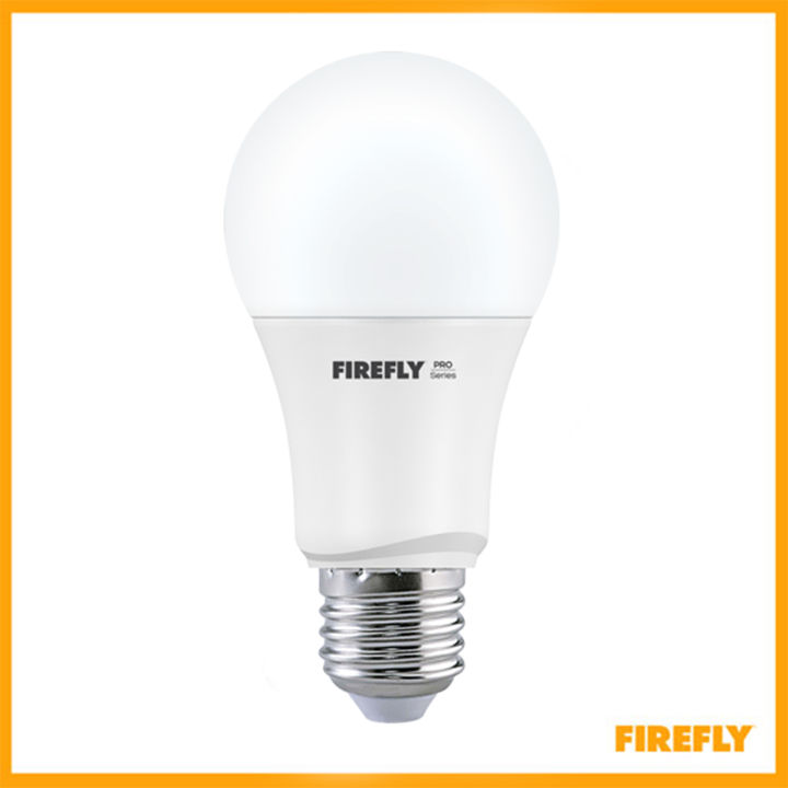 Firefly Pro Functional LED Bulb 9W Scence Switch - FBF509SS | Lazada PH