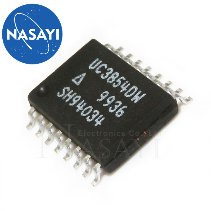 UC3854DW UC3854 SOP-16 | Lazada.co.th